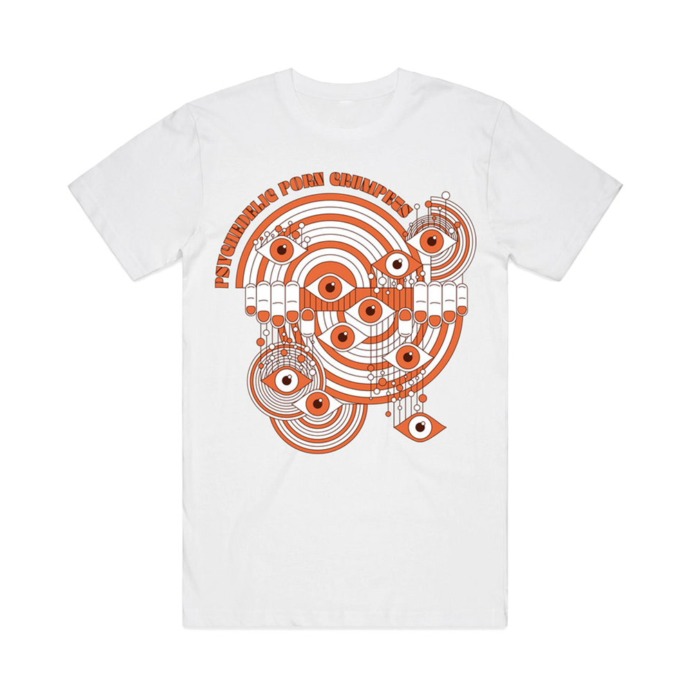 Apparel – Psychedelic Porn Crumpets