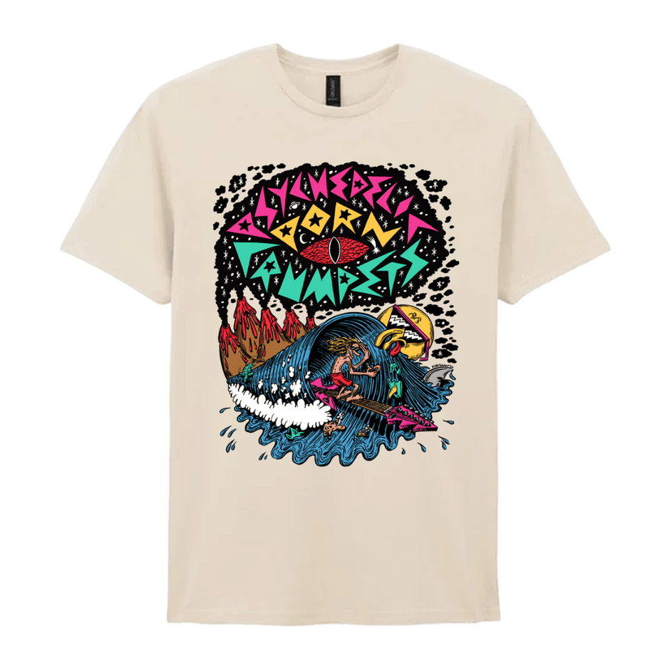 Psychedelic Porn Crumpets | Official Merch