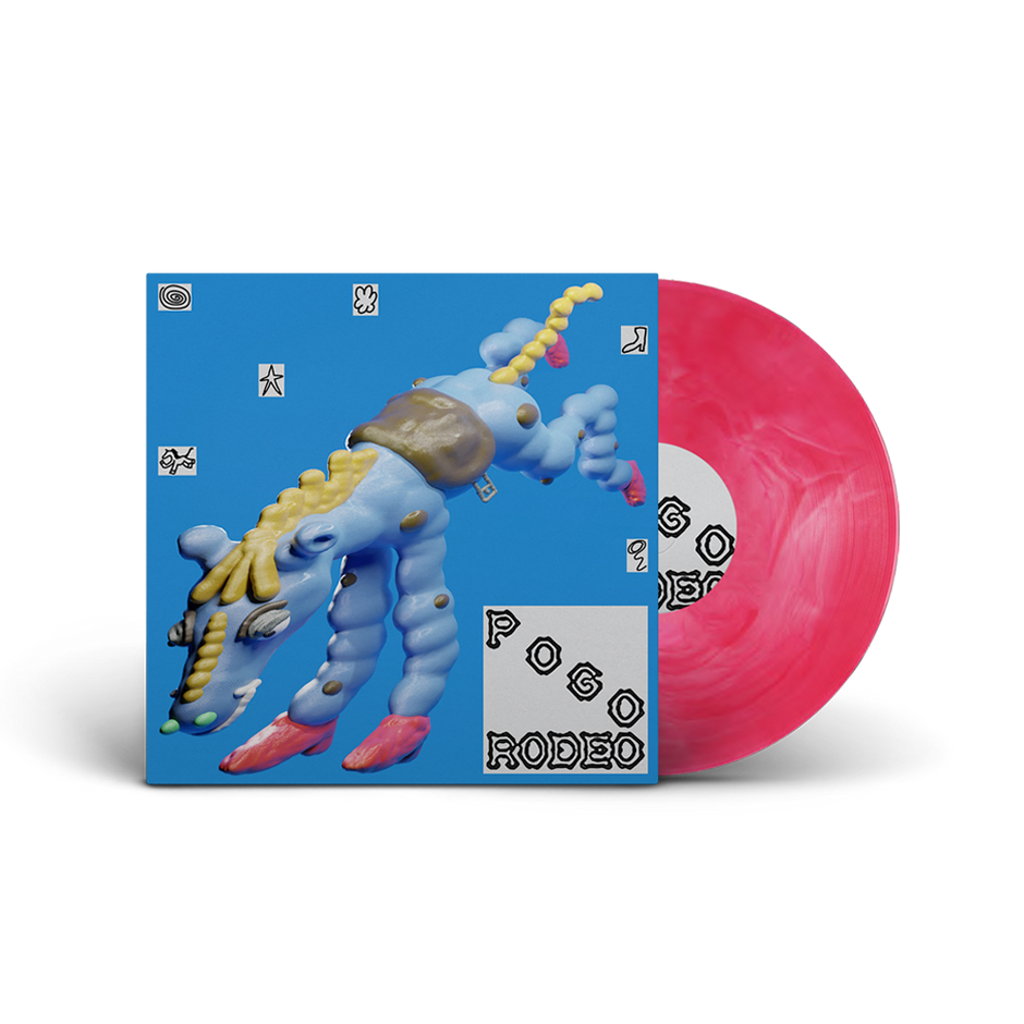 Psychedelic Porn Crumpets | Official Merch